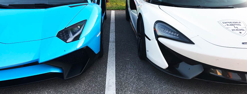 Dimmitt Cares | Tampa Bay Community | Dimmitt Automotive Group